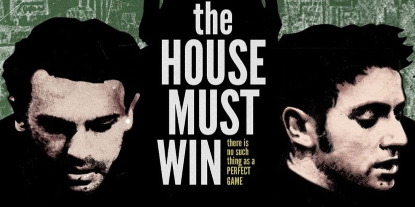 The House Must Win – Pavilion Theatre – Review – No More Workhorse
