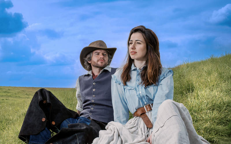 Oklahoma! – Bord Gáis Energy Theatre – Review – No More Workhorse